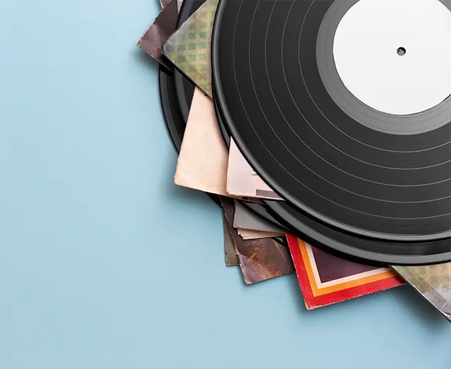 vinyl record appraisals - Digital Cucumber